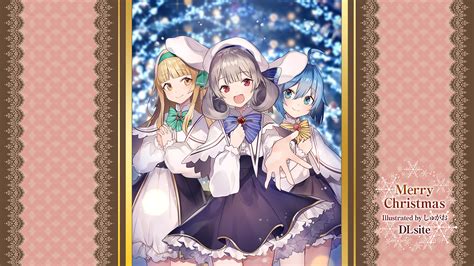 แนะนำตัวละครมาสคอต ดาวน์โหลดมังงะโป๊ มังงะสำหรับผู้ใหญ่จาก การ์ตูนสำหรับผู้ใหญ่ Dlsite