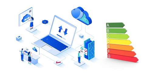 Reduce Your Energy Costs By Migrating To The Cloud Itie