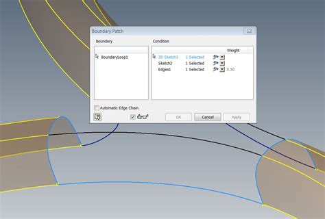 sketch snap to step vertex issue autodesk community