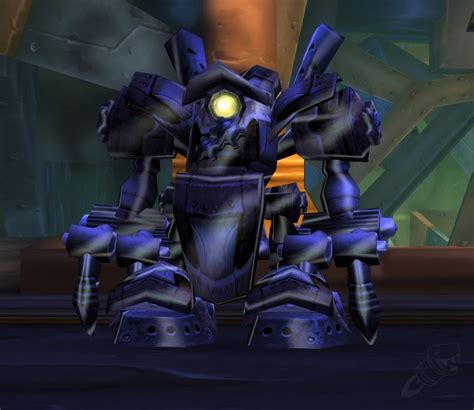 Arcane Nullifier X 21 Npc World Of Warcraft