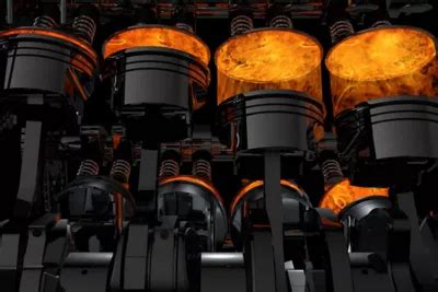 Ansys Forte Internal Combustion Engine Design Software