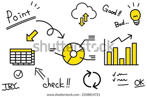 Graph Handwritten Over 2881 Royalty Free Licensable Stock Graph Handwritten Over 2881 Royalty Free Licensable Stock