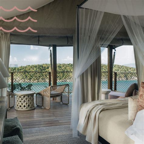 The Best Kept Secret Lovango Private Island Usvi Lovango Resort And Beach Club