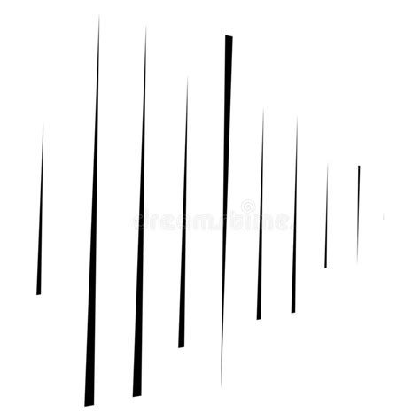 Dynamic Vertical Parallel Lines Stripes Pattern Straight Streaks