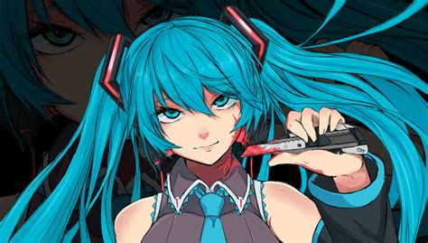 Hatsune Miku Vocaloid Drawn By Saggitary Danbooru