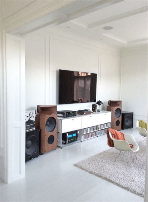 Best Images About Stereo System On Pinterest Horns Nice Systems And Audio Speakers