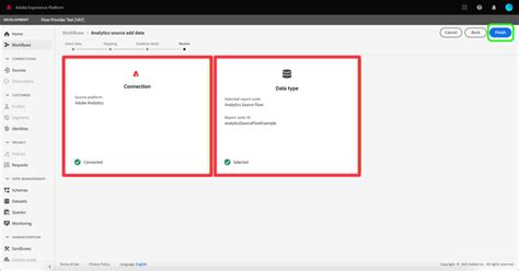 Ingest And Use Data From Traditional Adobe Analytics Adobe Customer Journey Analytics