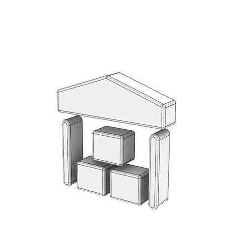 Product 3d Model Unity