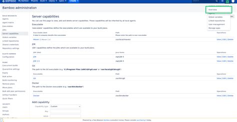 deploy a node js application to kubernetes using octopus and bamboo
