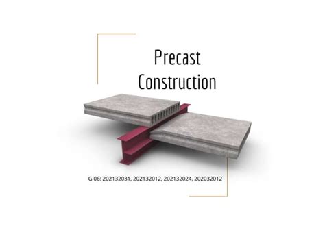 Precast Concrete Stairs Pdf