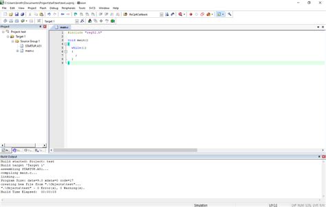 Keil 5安装教程（c51与mdk共存）keil5 Keil51 Csdn博客