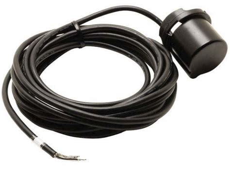 Ultrasonic Underwater Transducer [30] Download Scientific Diagram