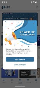 LHUB LXP Apps On Google Play LHUB LXP Apps On Google Play