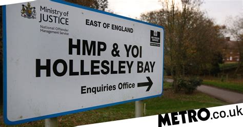 Prisoner Smuggles Suspected Sex Worker Into Cell And Takes Racy Photos