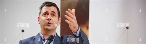 Jürgen Maier Expert Keynote Speaker Chartwell Speakers