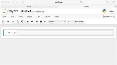 What Is Juypter Notebook Quick Glance On Juypter Notebook
