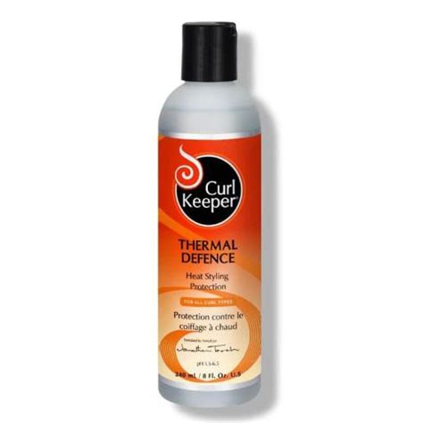 Curl Keeper Alma Of Sweden