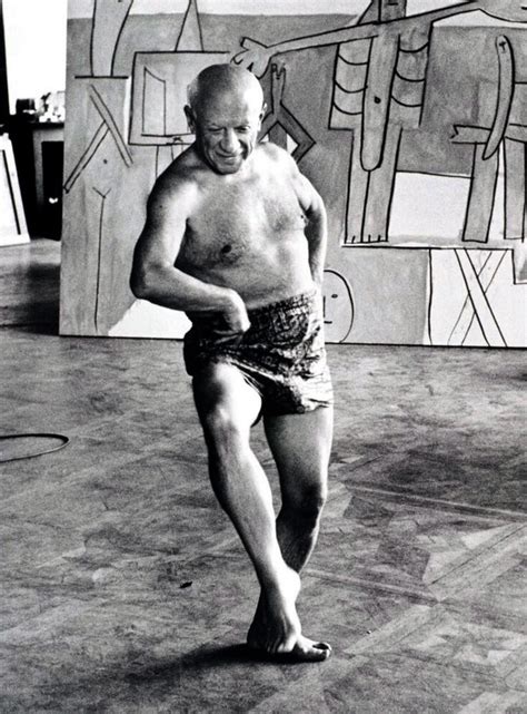 Пабло Пикассо биография личная жизнь фото