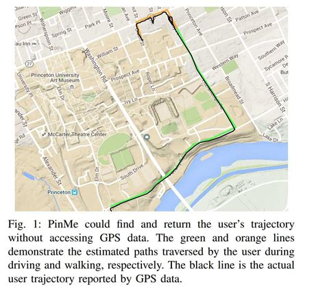 así pueden saber dónde estás incluso con el gps desactivado hacking