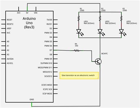 Схема питания ардуино найдено 79 картинок