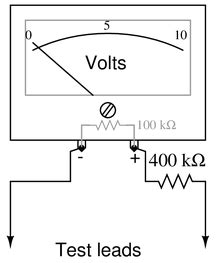 DC Circuit Calculations Worksheet Electricity And Electronics