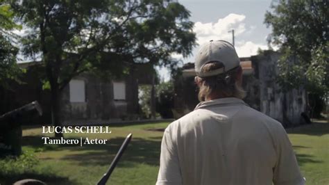 Lucas Schell Laheladanegra Youtube