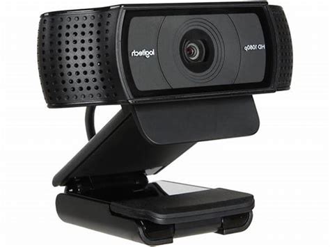 Logitech C920 Software Download Windows Sassheet