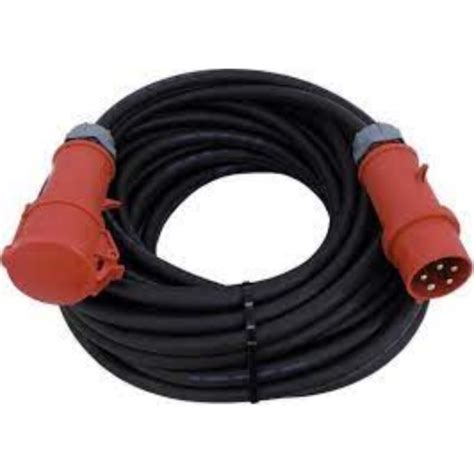 Verlengkabel M P A Stekker Online Vakhandel