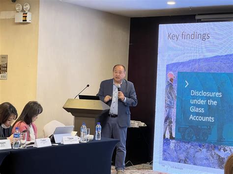 ОҮИТБС БА МОНГОЛ УЛС ДАХЬ ОҮИТБС ЫН ОЛОН ТАЛТ ОРОЛЦООТ АЖЛЫН ХЭСГИЙН ХАМТАРСАН БАТАЛГААЖУУЛАЛТЫН