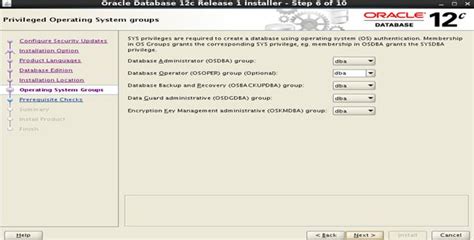 Upgrade Oracle Database From 11 2 0 4 To 12 1 0 2 Using Dbua Method Oracledbwr