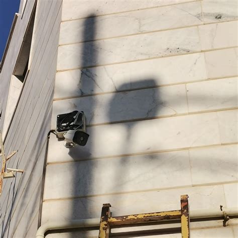 ‎فروش و نصب دوربین مداربسته‎ ‎نصب استاندارد و رفع ایراد دوربین های مداربسته انبار و تجهیزات