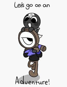 Dandys World Roger