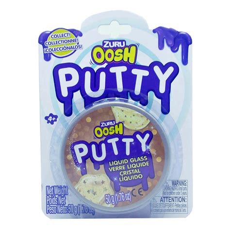 Zuru Oosh Putty 50 Gr 8615 Nezih