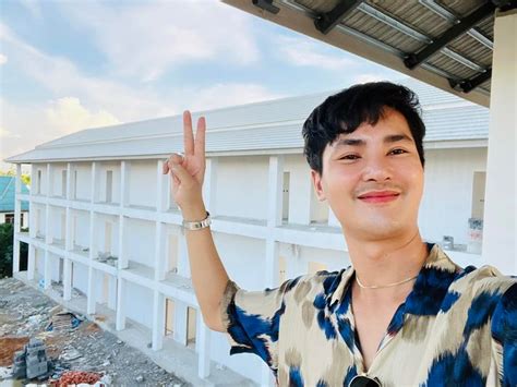 บอย ศิริชัย ย้อนรูปอดีตและข้อความแอบซึ้ง แต่ความสับสนของแฟนๆ พาช็อตฟีล Sanook Music