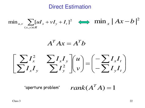 Multi Linear Systems And Invariant Theory Ppt Download