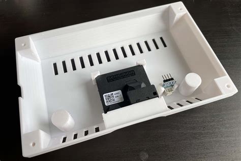 Build Your Own Esp32 Weather Station With Weather Forecast Air Quality