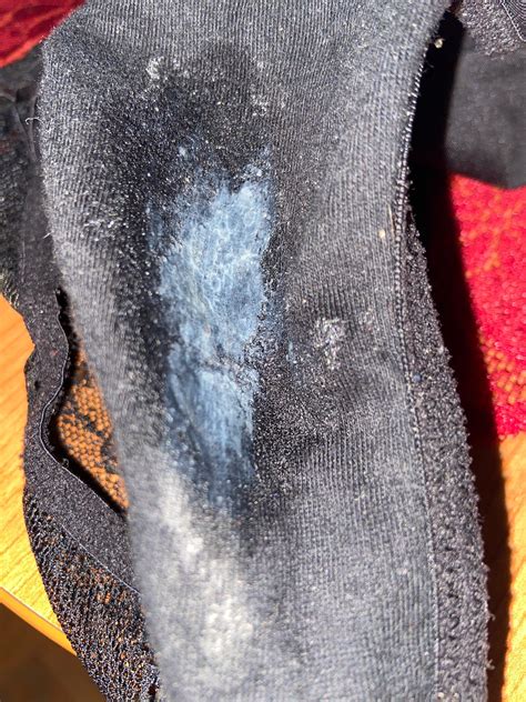 Moms Creamy Panties R Dirtypantiesgw
