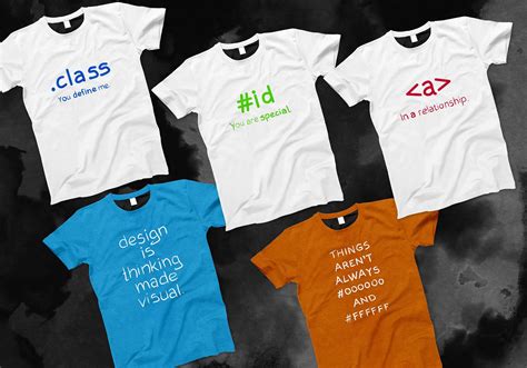 30 Coding And Tech T Shirt Designs Shirt Designs Tshirt Designs T