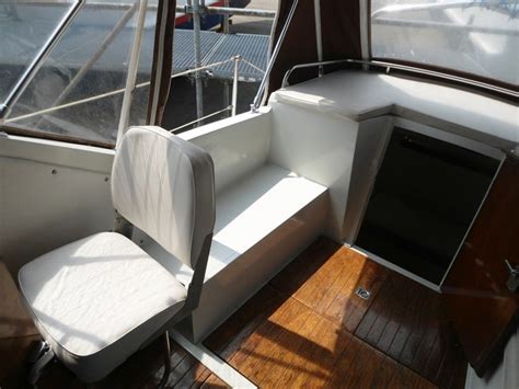 Polaris Alpha Schepenkring Jachtmakelaars