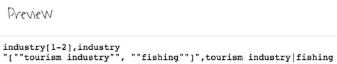 regex with referenced fields mockaroo community forum