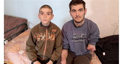 БРАВО добри българи Две нови ръце получи Милен