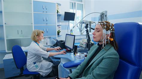 Eeg Based Braincomputer Interfaces Pioneering Frontier Research In