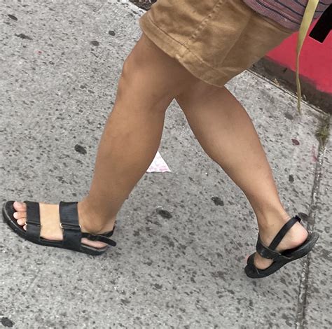 Legs Legs To Me Flickr