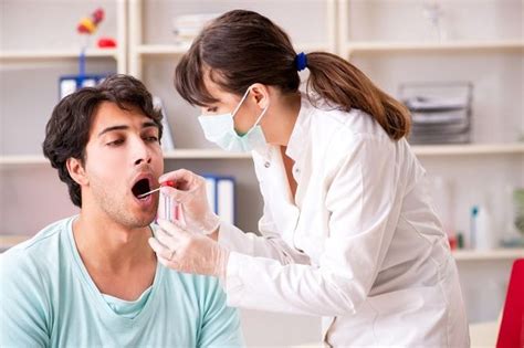 What Is Strep Testing And How Is It Done Paternity Test Dna Paternity Testing Dna Test