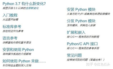 Python官方文档中文版 15 Python Documentation中文版pyg Documentation Csdn博客