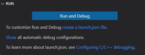 Run And Debug And F5 Doesnt Show The Compilers Detail In The Api · Issue 4278 · Microsoft