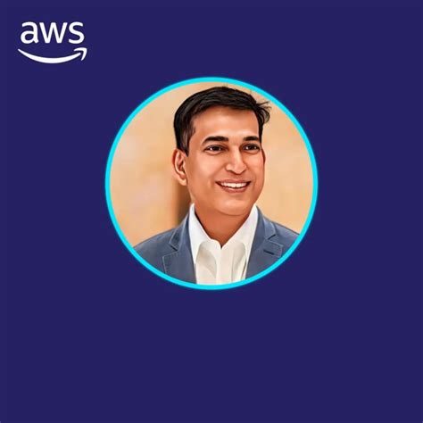 amazon web services aws on linkedin aws and infinity learn