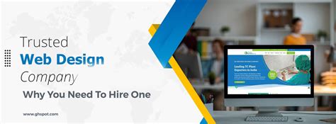 5 Reasons To Hire A Trusted Web Design Company In Ghana