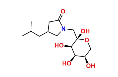 Pregabalin Impurity 31 Cas No Na Na