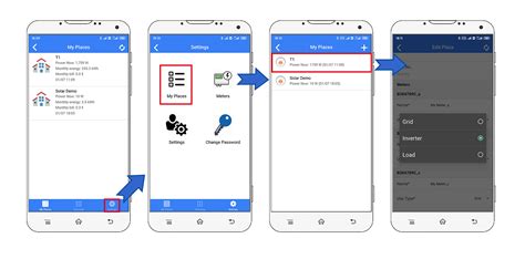 Quickstart IAMMETER